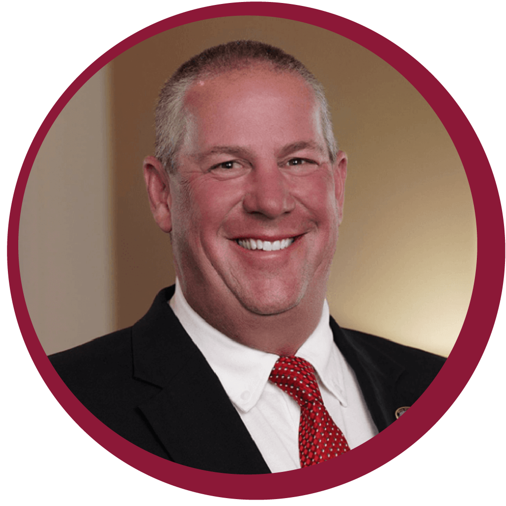 Bryan Brotchie - Special Operations Warrior Foundation