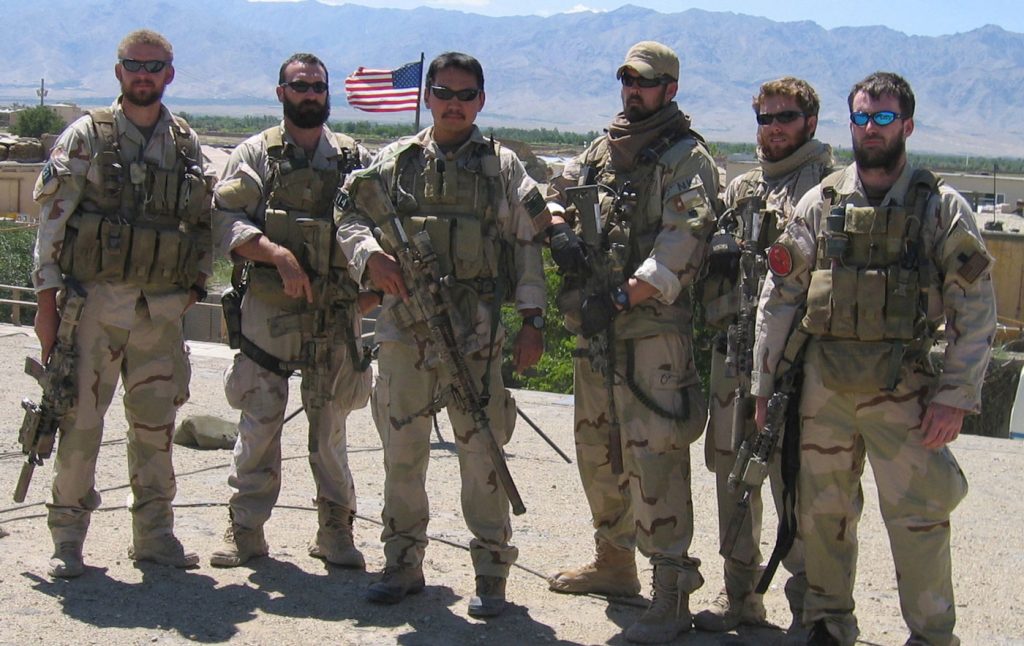 Honoring the Legacy: 20 Years Since Operation Red Wings - Special ...