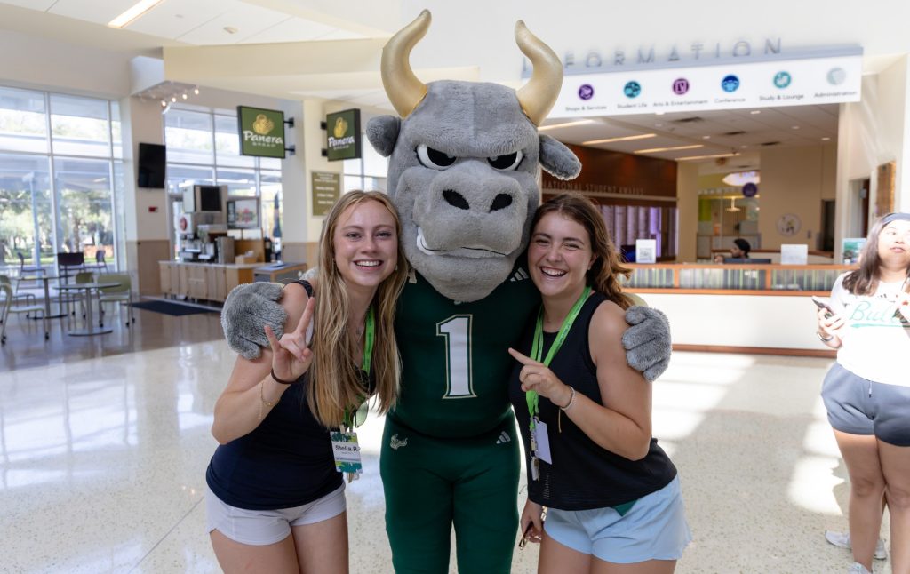 Student Spotlight: Stella Phelan - Special Operations Warrior Foundation