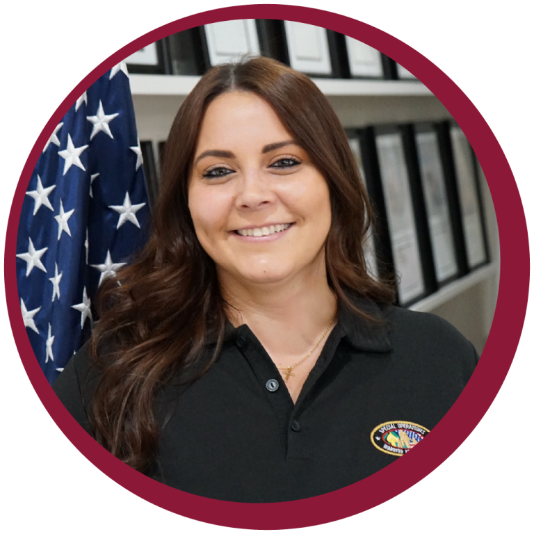 Board and Staff - Special Operations Warrior Foundation