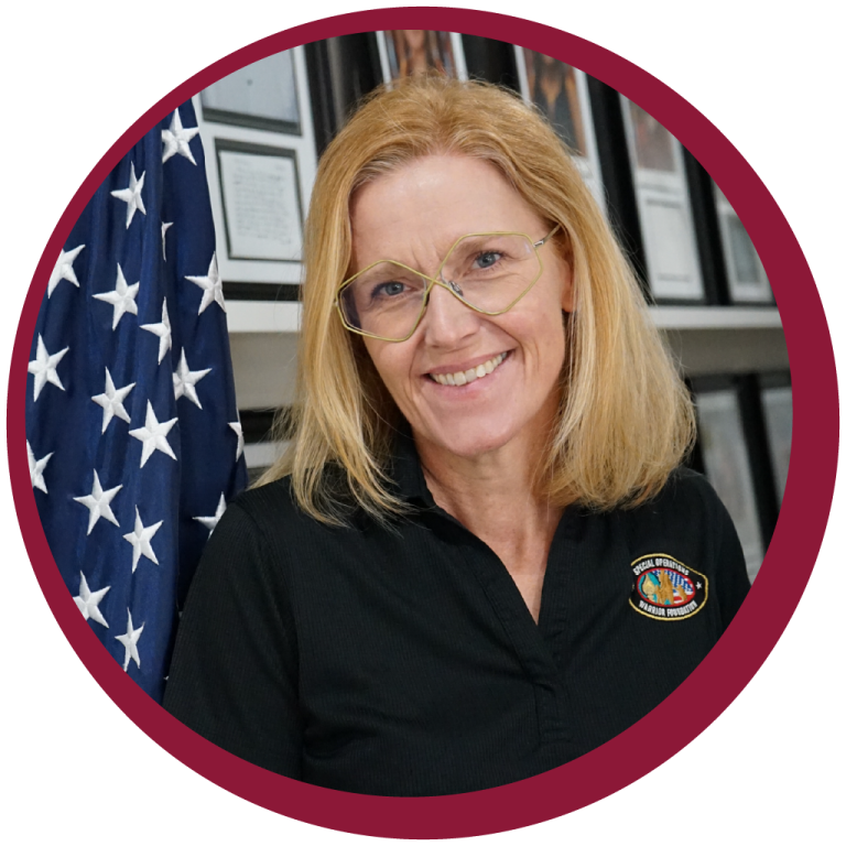 Board and Staff - Special Operations Warrior Foundation