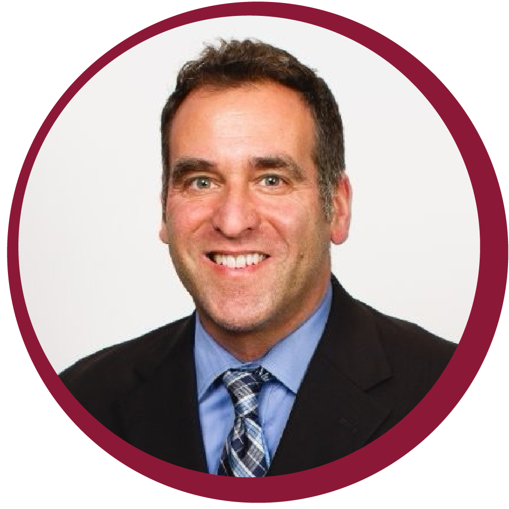 Ken Gordon - Special Operations Warrior Foundation
