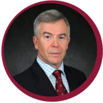 General Bryan Fenton - Special Operations Warrior Foundation