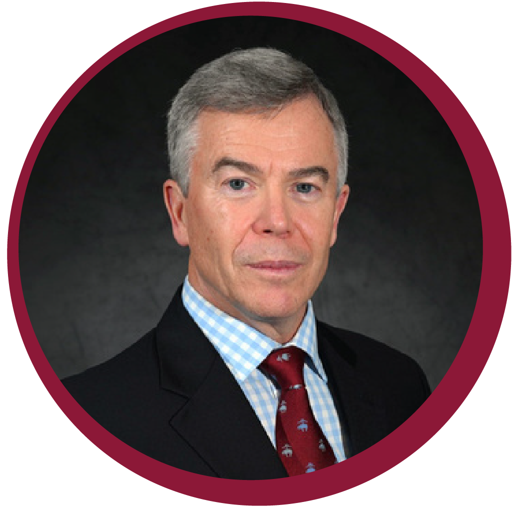 General Bryan Fenton - Special Operations Warrior Foundation