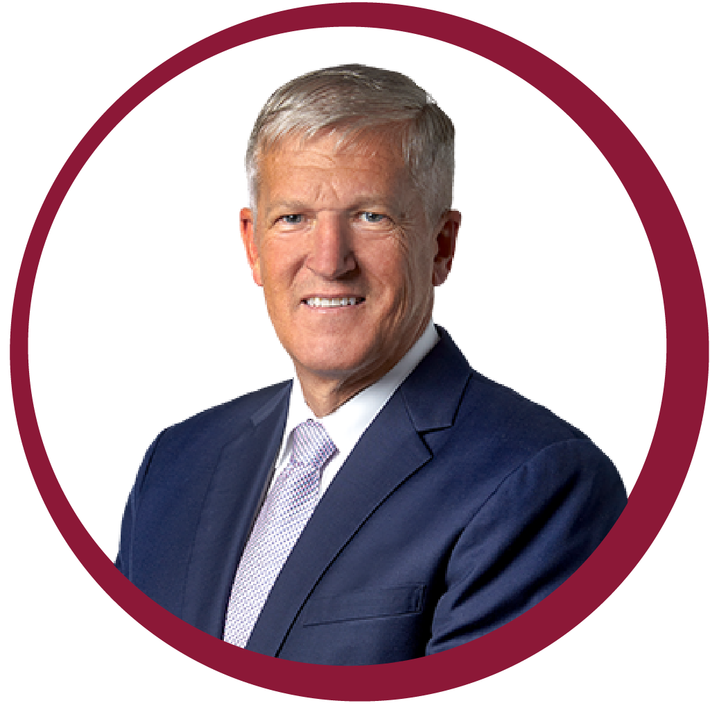 Bill Michael - Special Operations Warrior Foundation